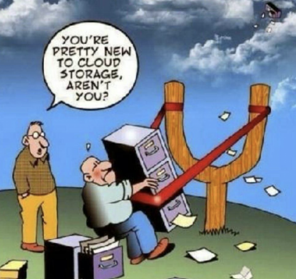 Managing the storage inefficiencies in cloud-native environments – Red ...